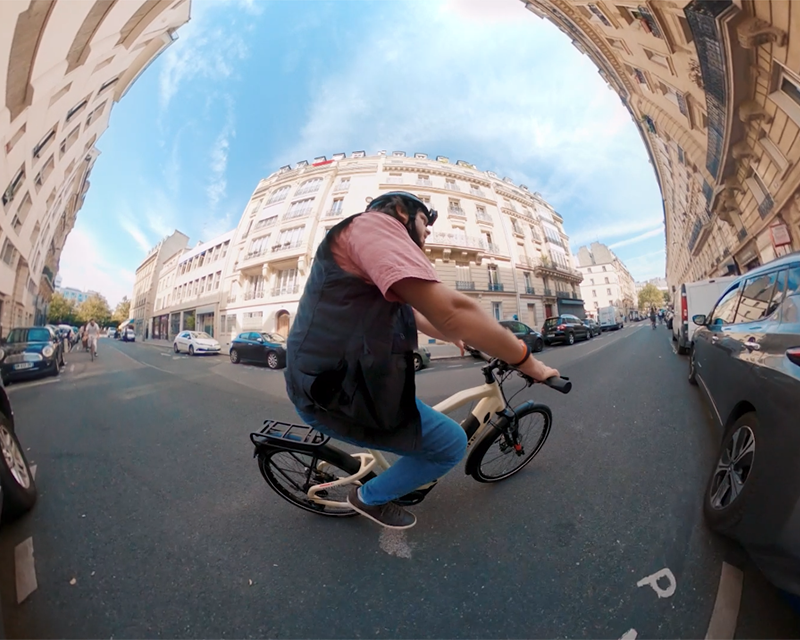 UPWAY - Agence production publicité vidéo