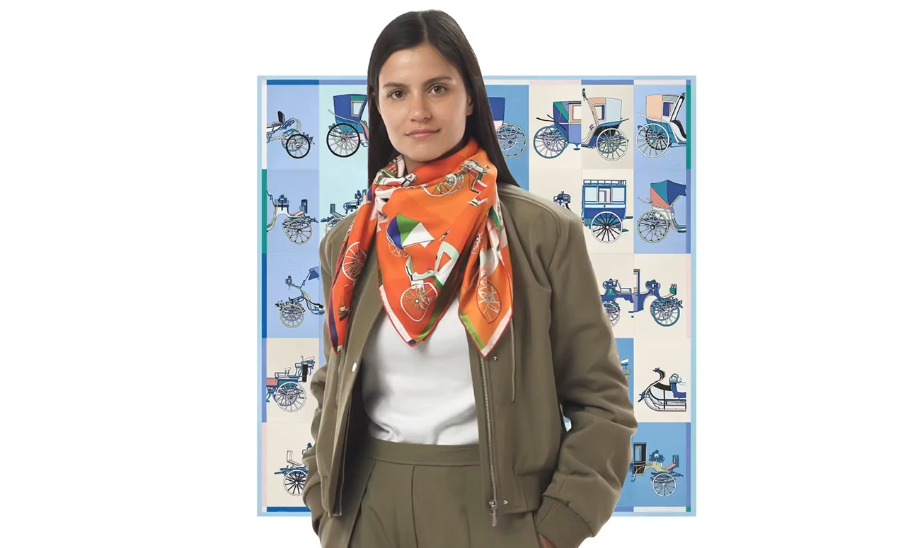 HERMES - Agence de création et d'expériences digitales innovantes- Paris